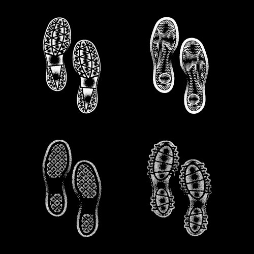 Shoes Outline Vector Images (over 40,000)