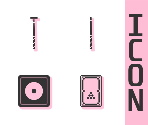 Cue Chalk Vector Images (over 1,200)