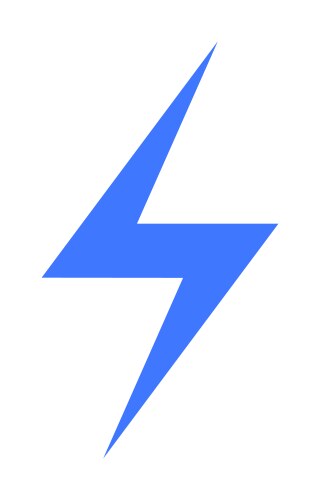Blue Lightning Vector Images (over 21,000)