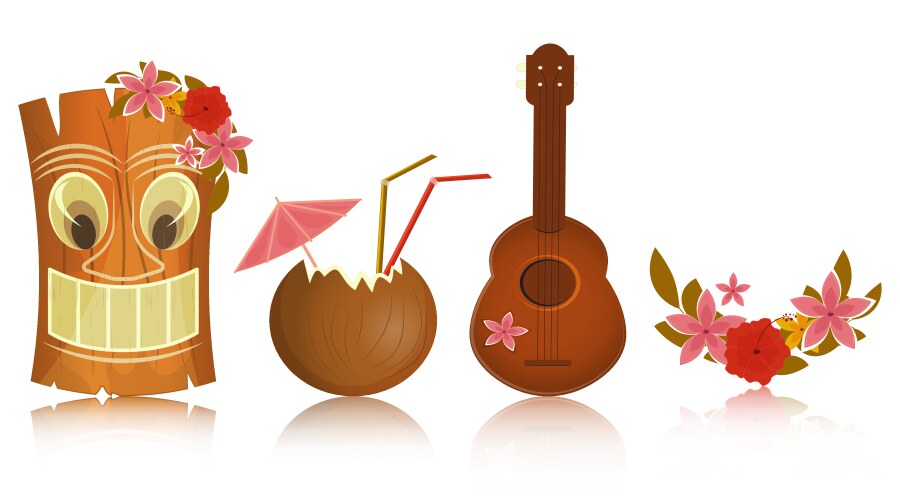 Hawaiian Vector Images (over 48,000)