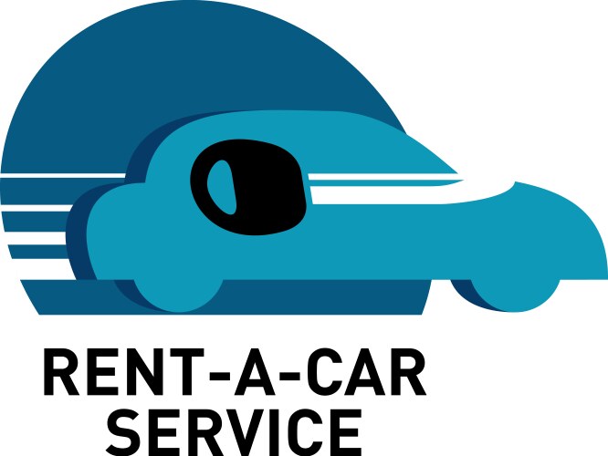 Car Rental Logo Vector Images (over 3,100)