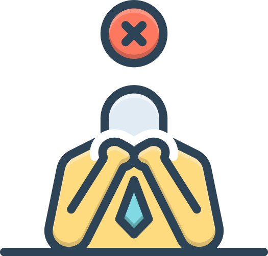 Fail Symbol Vector Images (over 16,000)