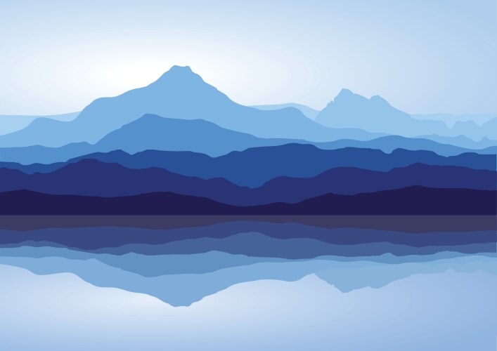 Mountains Vector Images (over 430,000)