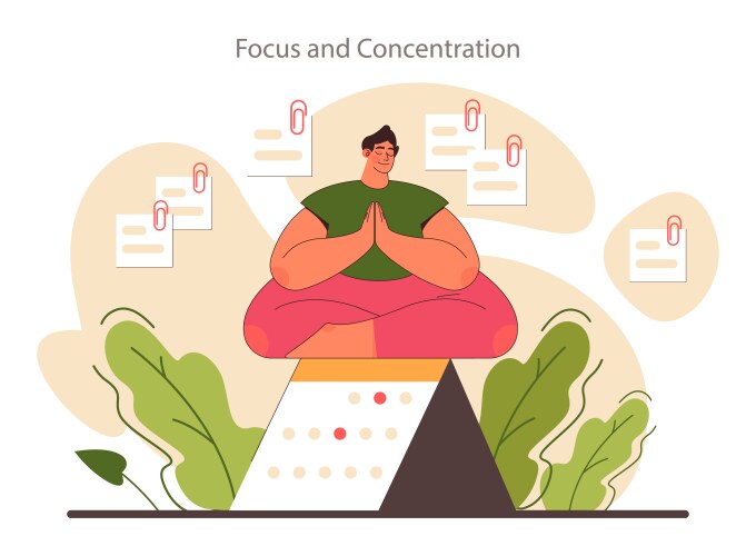 Concentration Vector Images (over 110,000)