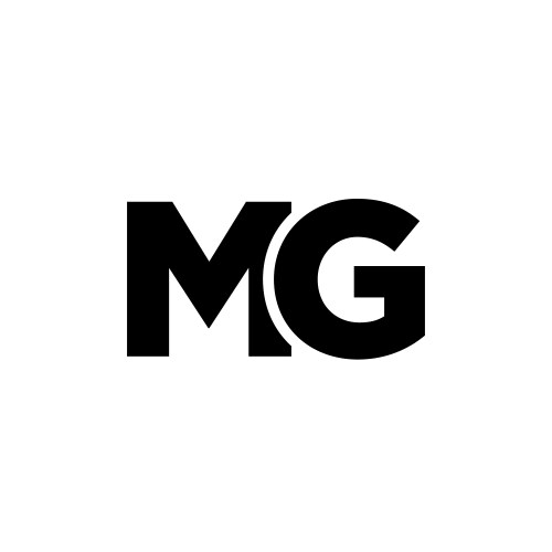 Mg Logo Vector Images (over 2,600)