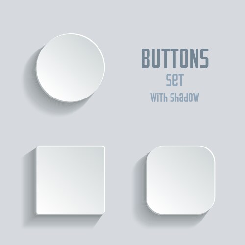 Set of 100 icons for web design Royalty Free Vector Image