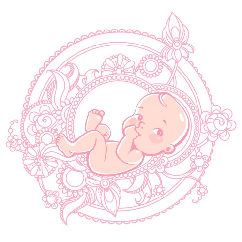 Free Baby Vector Images (over 34,000)