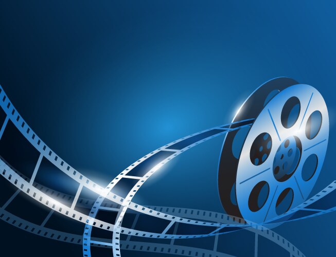 Film Reel Vector Images (over 47,000)