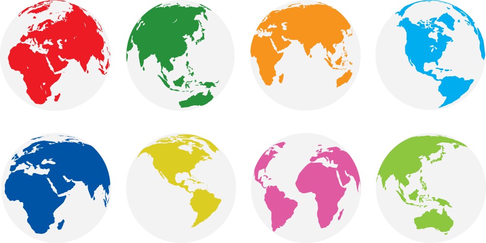 Globe Vector Images (over 570,000)