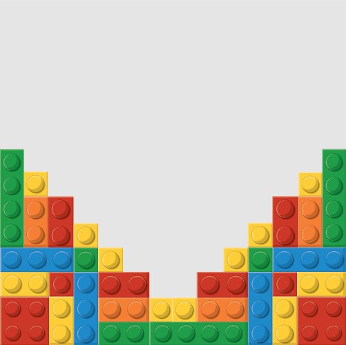Figure Lego Vector Images (79)