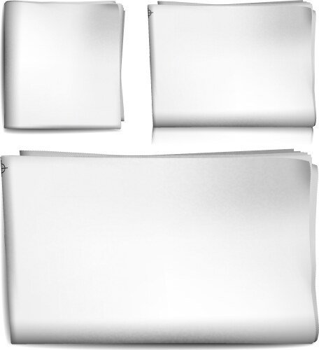 Newspaper Texture Newsprint Vector Images (over 430)