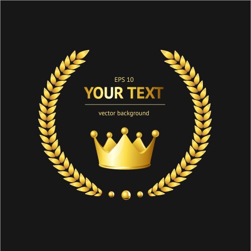 Crown Vector Images (over 270,000)