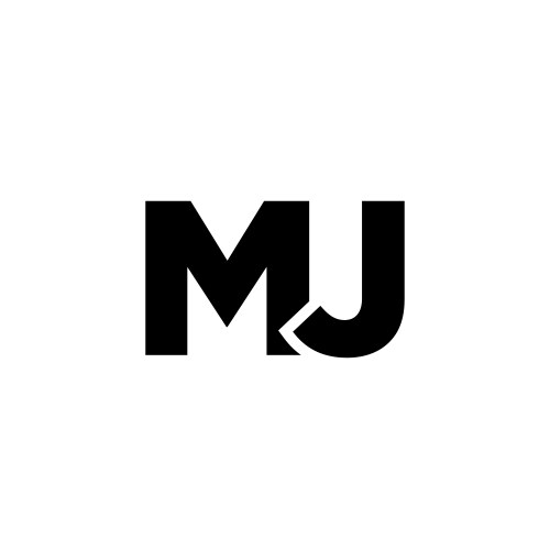 Mj Logo Vector Images (over 2,200)