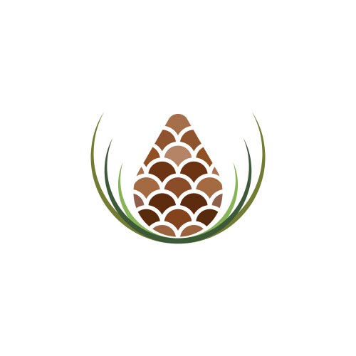 Pinecone Vector Images (over 6,400)