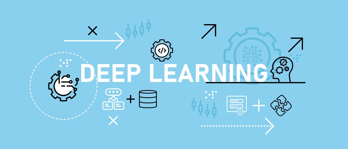 Deep Learning Vector Images within Science (over 1,100)