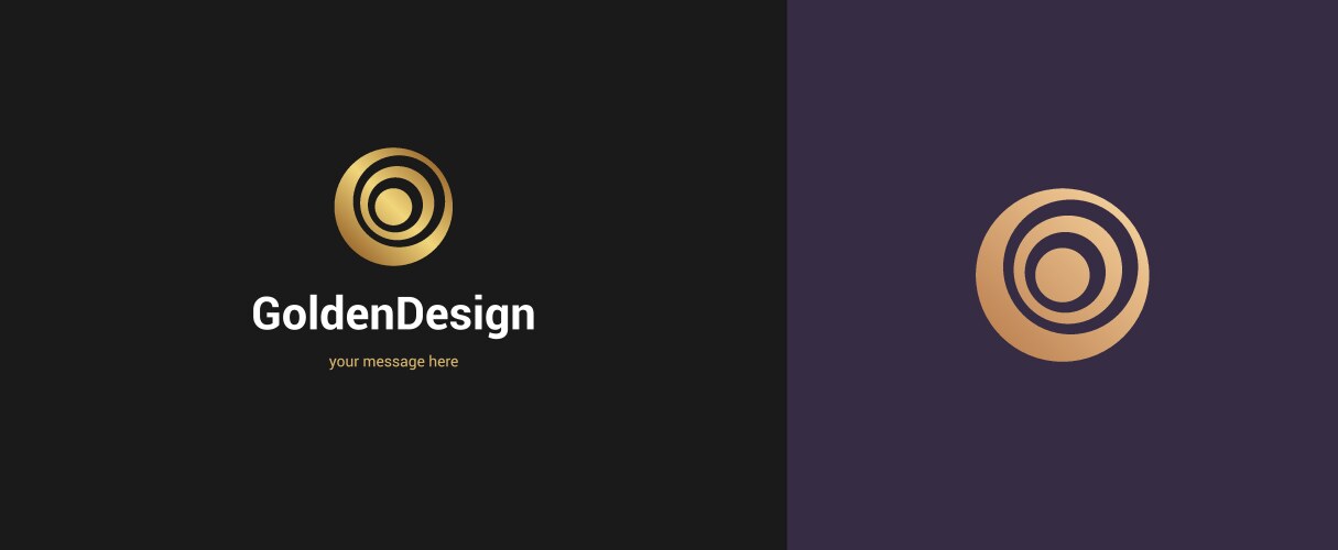 Modern Circle Logos Vector Images (over 720,000)