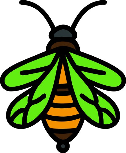 Bee Line Drawing Vector Images (over 6,100)