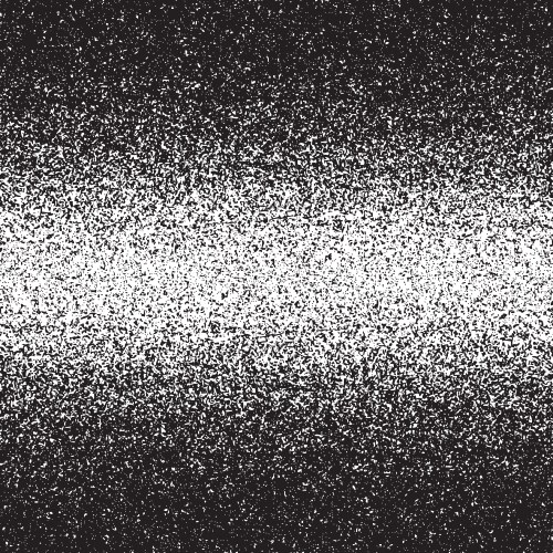 White splash texture overlay Royalty Free Vector Image