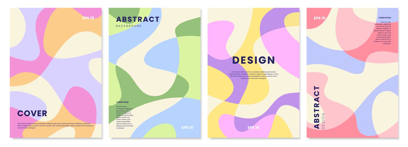 Abstract Vector Images (over 4.1 million)