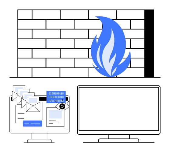 Firewall Vector Images (over 68,000)