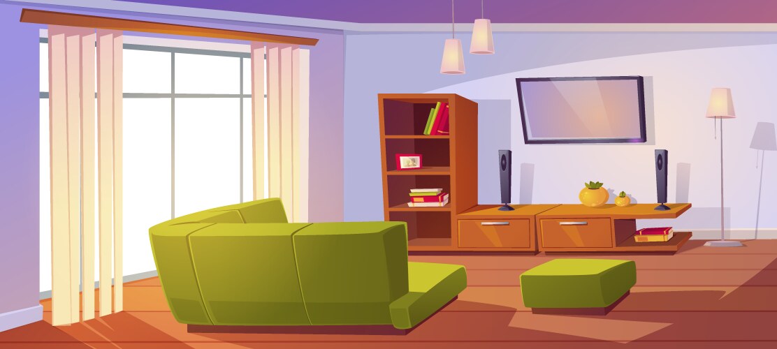 Living Room Cartoon Vector Images (over 22,000)