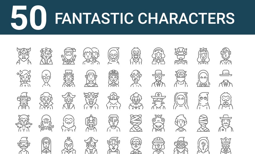 Doppelganger Vector Images (57)