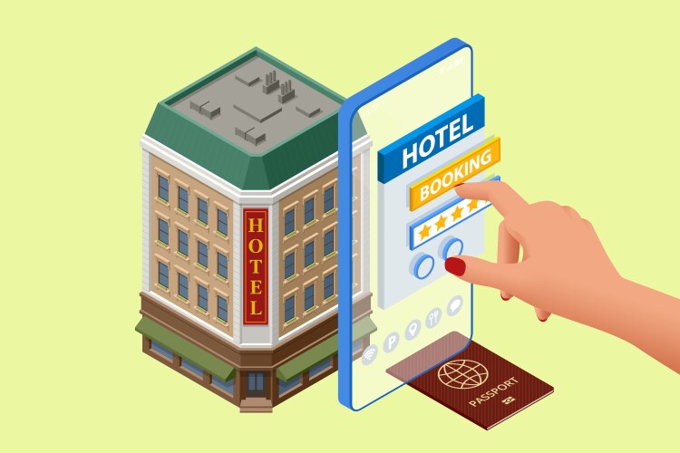 Hotel Vector Images (over 270,000)
