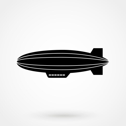 Zeppelin Vector Images (over 2,400)