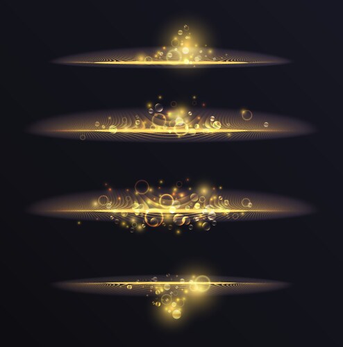 Gold Light Vector Images (over 230,000)