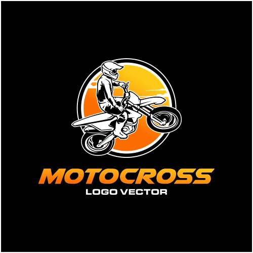 Motocross Logo Vector Images (over 6,000)