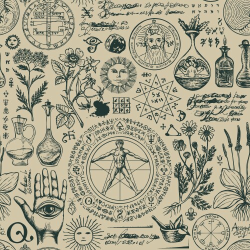 Alchemy Wallpaper Vector Images (over 2,400)