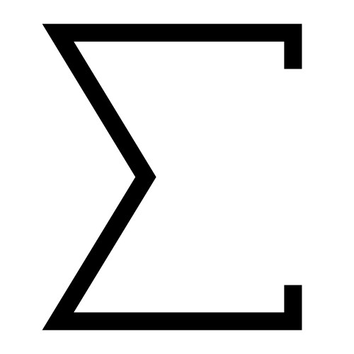 Sigma Logo Vector Images (over 200)