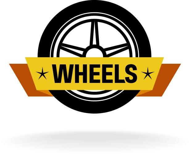 Wheel Logo Vector Images (over 91,000)