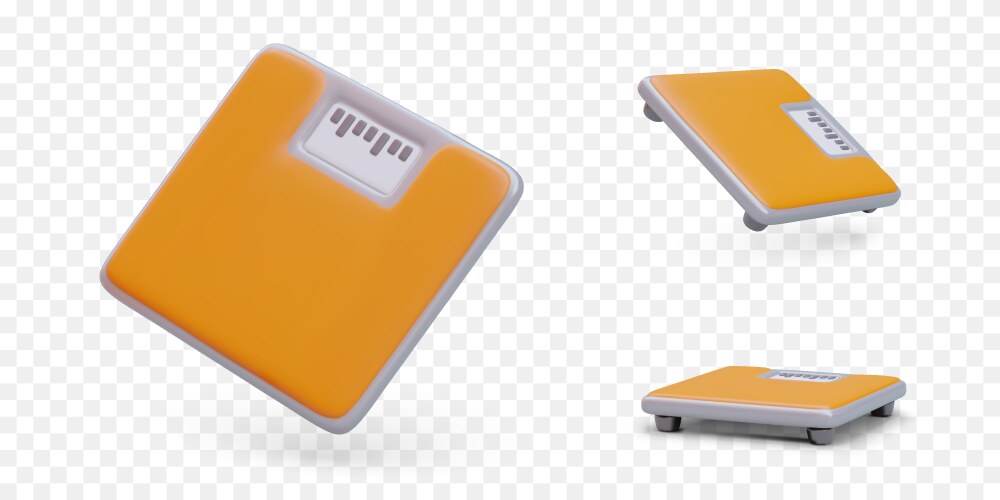 Floor Scale Vector Images (over 7,200)