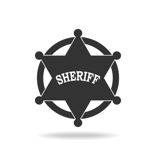 Sheriff Vector Images (over 34,000)