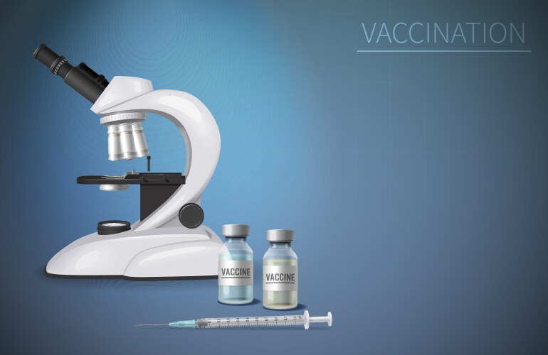 Realistic shining lamp template Royalty Free Vector Image