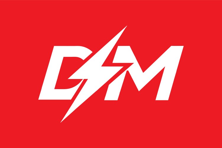 Lightning Bolt Letter Vector Images (over 4,400)