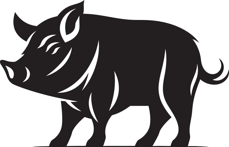 Hog Hunting Logo Vector Images (over 770)