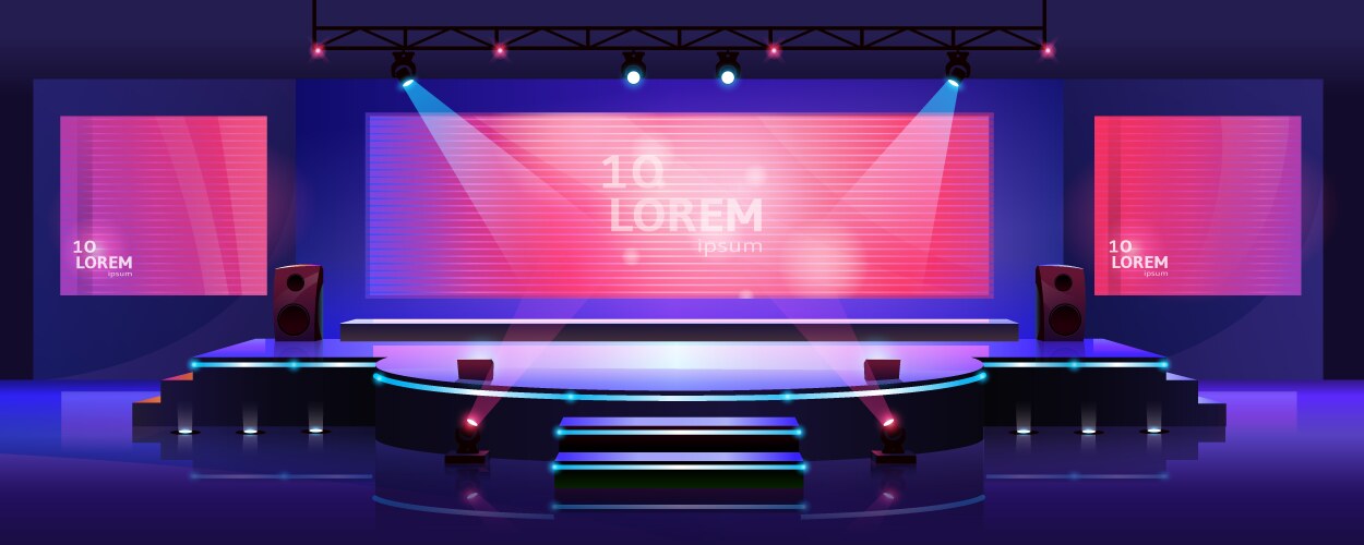 Conference Hall Vector Images (over 3,400)
