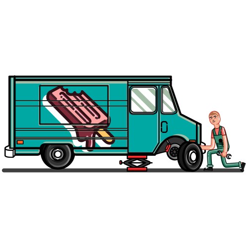 Breakdown Vector Images (over 9,600)