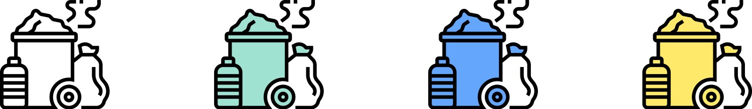 Bin Vector Images (over 94,000)