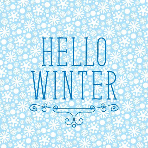 Hello February Vector Images (over 1,200)