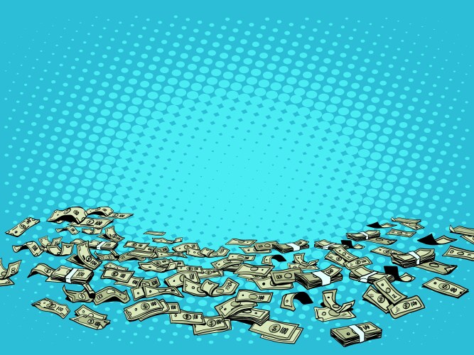Money Background Vector Images (over 410,000)