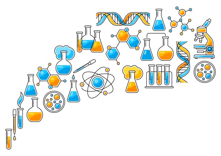 Dna Border Vector Images (over 320)
