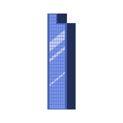 Cartoon Skyscraper Vector Images (over 15,000)