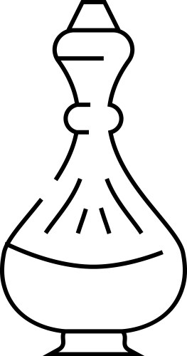 Surahi Clipart Black And White School