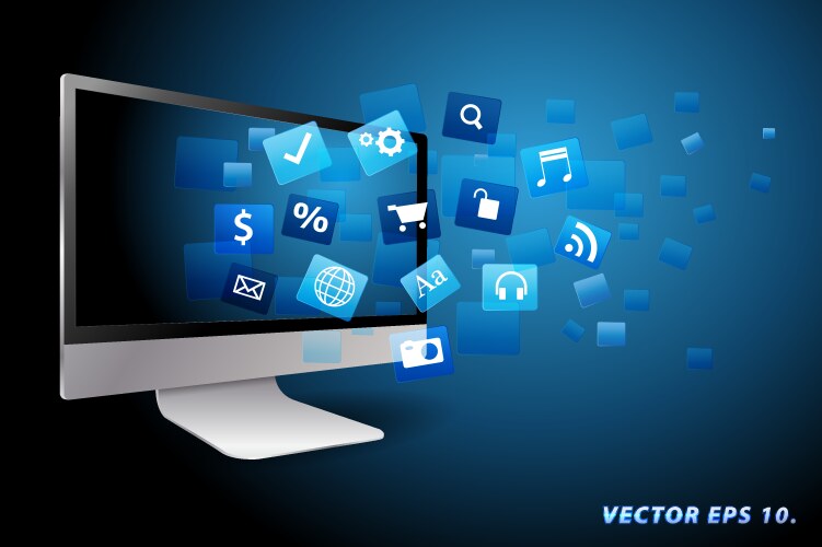 Application Vector Images (over 920,000)