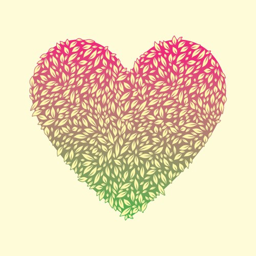 Icon Love Leaf Vector Images (over 43,000)