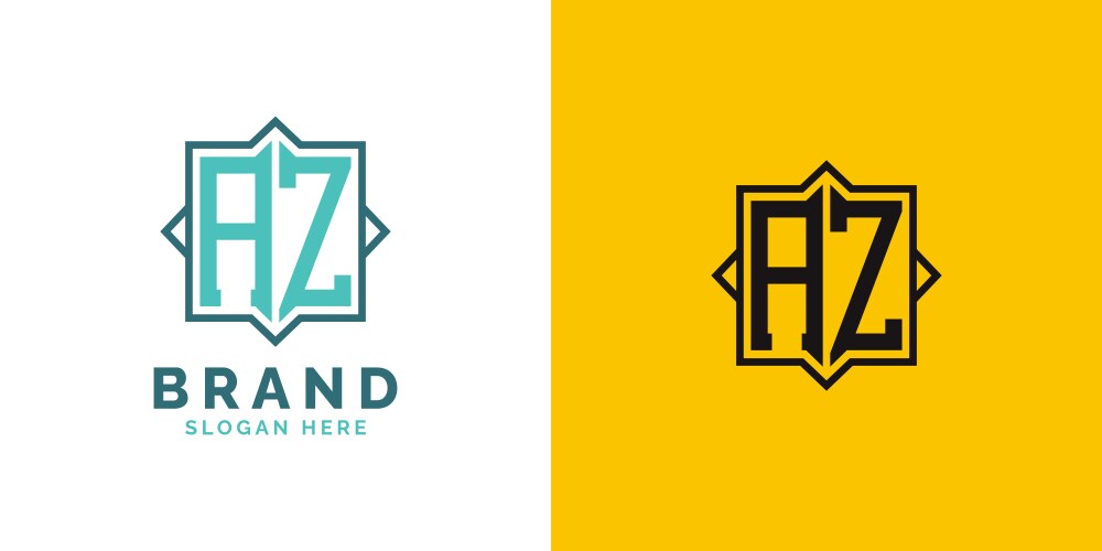 Az Logo Vector Images (over 2,600)