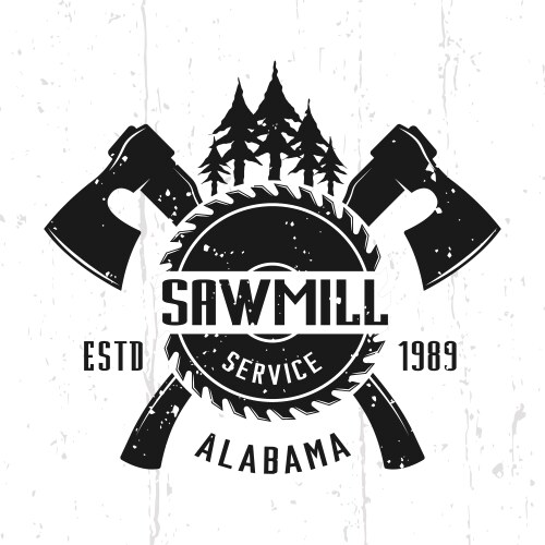 Sawmill Vector Images (over 5,900)